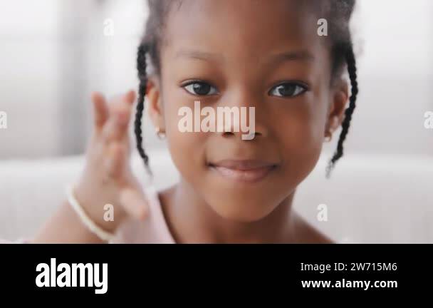 African child hi Stock Videos & Footage - HD and 4K Video Clips - Alamy