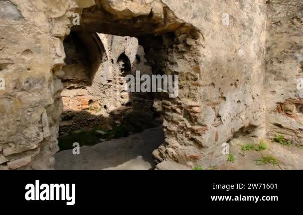 Church inside ghost village Stock Videos & Footage - HD and 4K Video ...