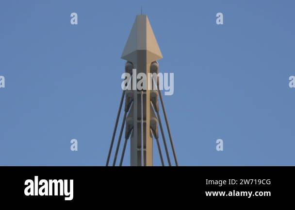 Pylon pattern Stock Videos & Footage - HD and 4K Video Clips - Alamy