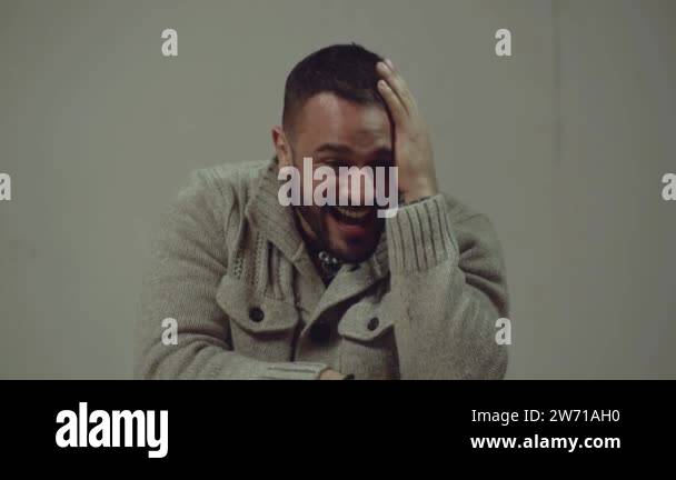 Alcoholism and alcohol addiction concept. Life problems. Drunk male ...