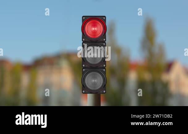 Semaphore signals Stock Videos & Footage - HD and 4K Video Clips - Alamy