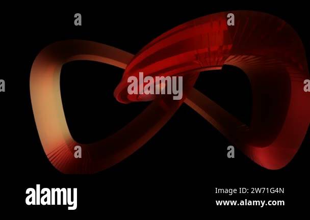 Red torus Stock Videos & Footage - HD and 4K Video Clips - Alamy
