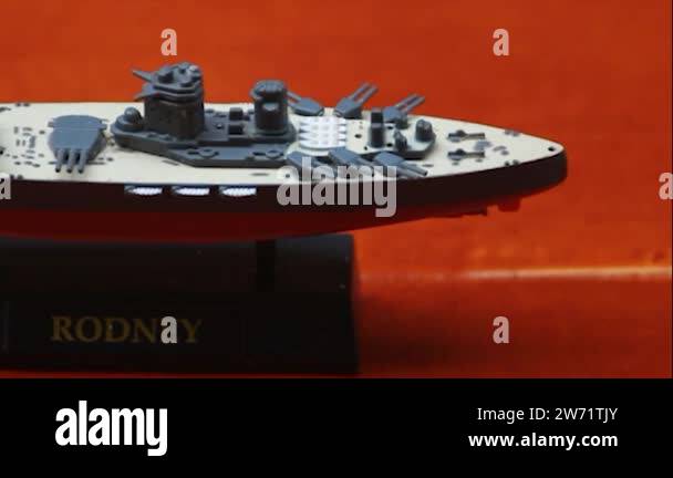 Hms rodney royal navy Stock Videos & Footage - HD and 4K Video Clips ...