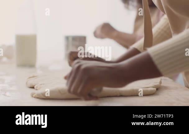 Pie making rolling pin Stock Videos & Footage - HD and 4K Video Clips ...