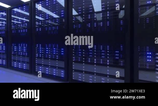 Computer crypto server network Stock Videos & Footage - HD and 4K Video ...