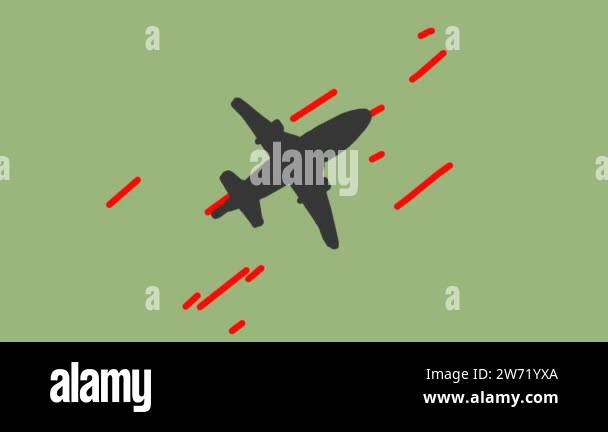 Fast airplane Stock Videos & Footage - HD and 4K Video Clips - Alamy