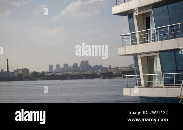 River city building Stock Videos & Footage - HD and 4K Video Clips - Alamy