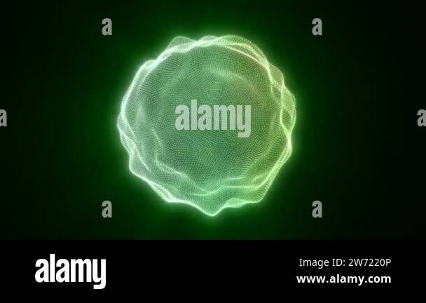 Ultramarine particle energy sphere Pixel art. Space background God Rays ...