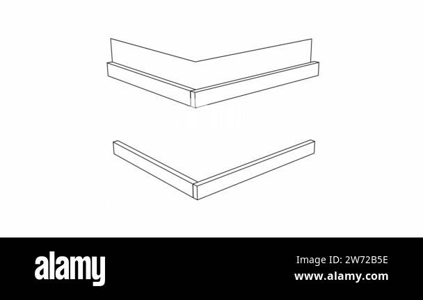 Closed box drawing Stock Videos & Footage - HD and 4K Video Clips - Alamy