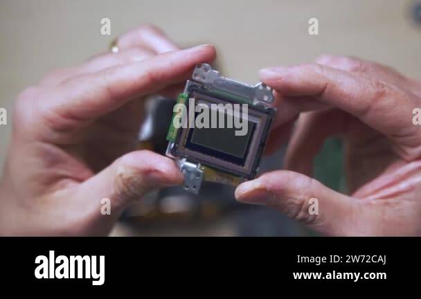 Apsc sensor Stock Videos & Footage - HD and 4K Video Clips - Alamy
