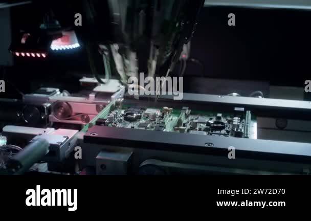 Smd production Stock Videos & Footage - HD and 4K Video Clips - Alamy