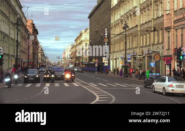 Prospect expressway Stock Videos & Footage - HD and 4K Video Clips - Alamy