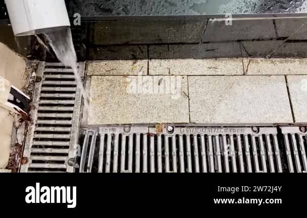 New stormwater Stock Videos & Footage - HD and 4K Video Clips - Alamy