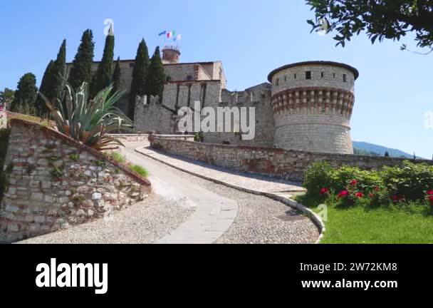 Castle drawbridge fort Stock Videos & Footage - HD and 4K Video Clips ...