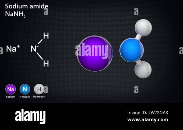 Sodium amide Stock Videos & Footage - HD and 4K Video Clips - Alamy
