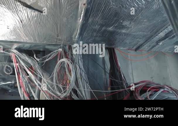 Laying broadband cable Stock Videos & Footage - HD and 4K Video Clips ...