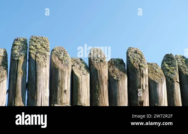 Stockade old Stock Videos & Footage - HD and 4K Video Clips - Alamy