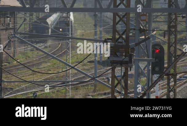 Network trains Stock Videos & Footage - HD and 4K Video Clips - Alamy