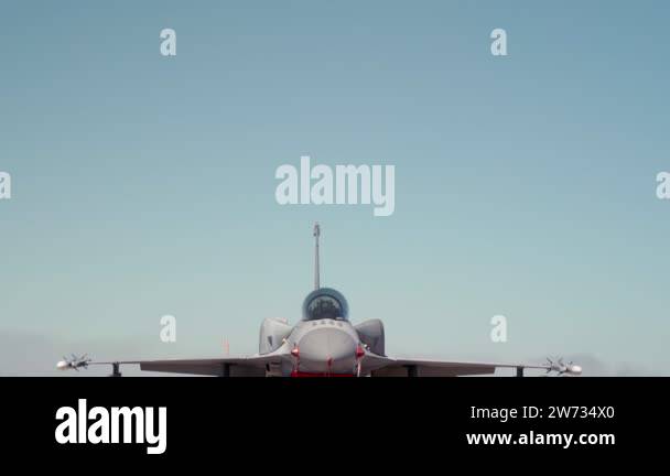 filming in motion top down, jet military, airplane, fighter, ready for ...