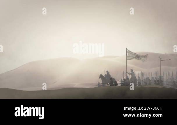 Desert hero Stock Videos & Footage - HD and 4K Video Clips - Alamy