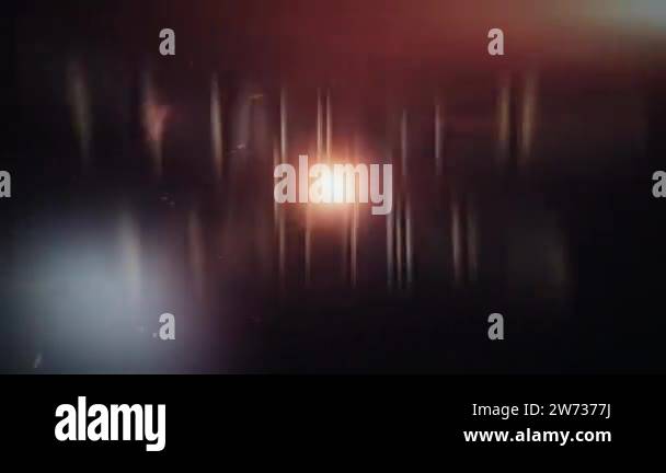 Thank You For Watching cinematic trailer background with abstract ...