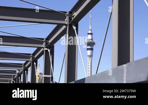 Gantry structure Stock Videos & Footage - HD and 4K Video Clips - Alamy