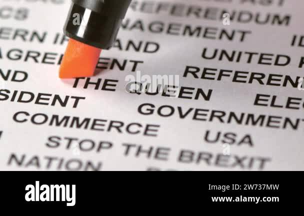 Queen marking Stock Videos & Footage - HD and 4K Video Clips - Alamy