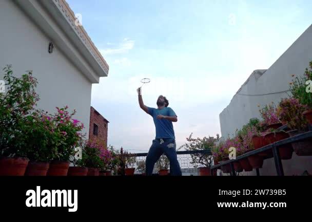 Badminton house exterior Stock Videos & Footage - HD and 4K Video Clips ...