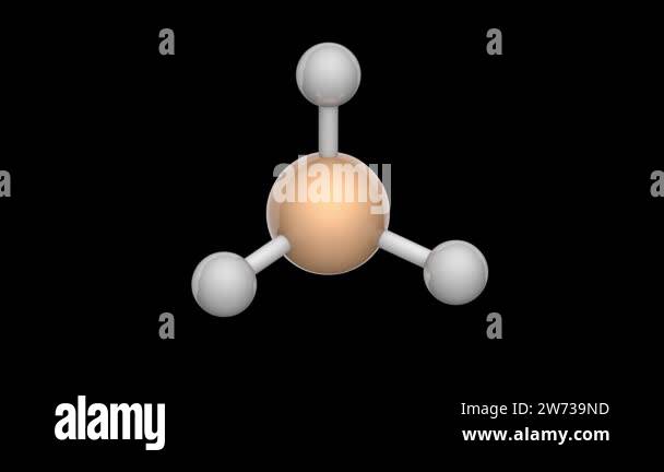 Silane (Monosilane, Silicane, Silicon hydride), formula SiH4 or H4Si ... Silane (Monosilane, Silicane, Silicon hydride), formula SiH4 or H4Si ...