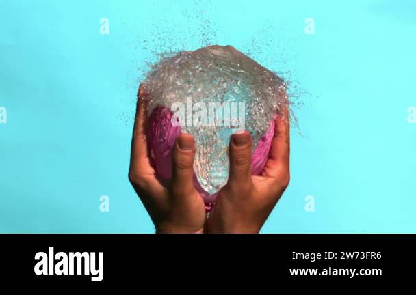 Bursting balloon Stock Videos & Footage - HD and 4K Video Clips - Alamy