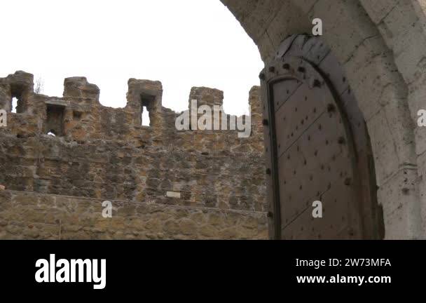 Rome italy gate Stock Videos & Footage - HD and 4K Video Clips - Alamy