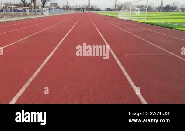Athletics track field Stock Videos & Footage - HD and 4K Video Clips ...