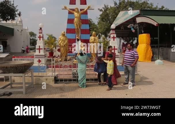 Jesus in indian art Stock Videos & Footage - HD and 4K Video Clips - Alamy