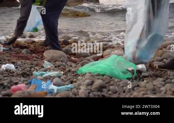 Litter clean beaches Stock Videos & Footage - HD and 4K Video Clips - Alamy