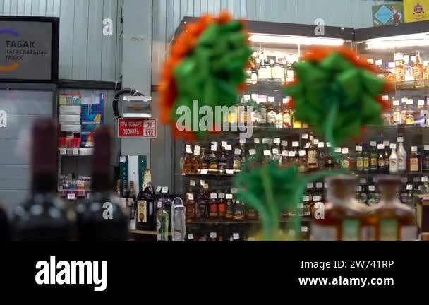 Selling rack Stock Videos & Footage - HD and 4K Video Clips - Alamy