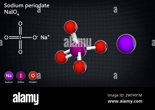 Sodium periodate Stock Videos & Footage - HD and 4K Video Clips - Alamy