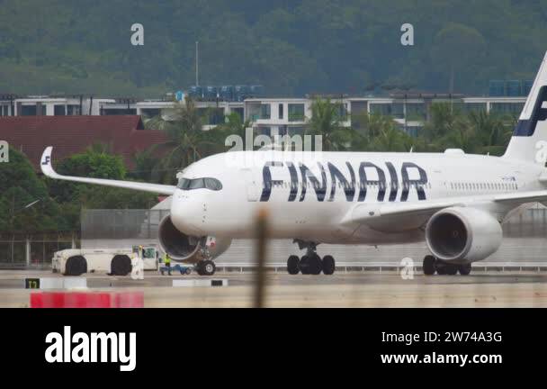 Finnair service Stock Videos & Footage - HD and 4K Video Clips - Alamy