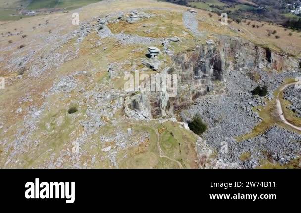 Cornish tor Stock Videos & Footage - HD and 4K Video Clips - Alamy