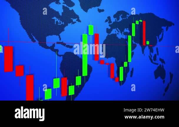 World index map charts Stock Videos & Footage - HD and 4K Video Clips ...