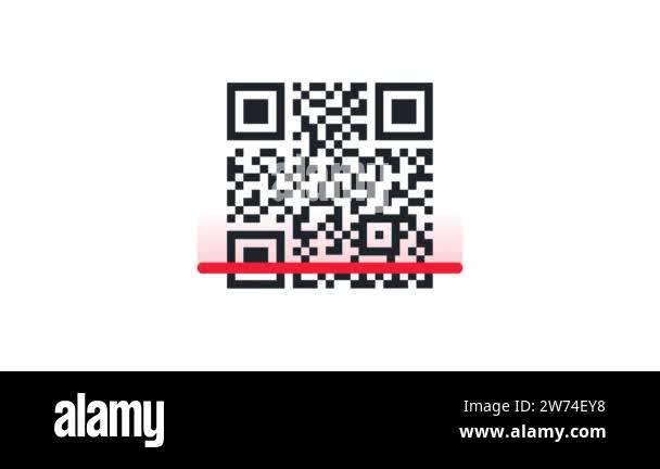 Qr design Stock Videos & Footage - HD and 4K Video Clips - Alamy