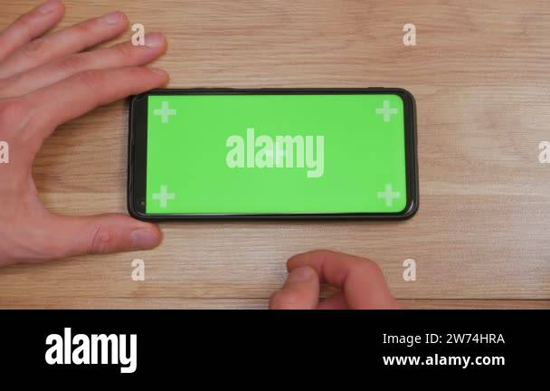 Screen hands Stock Videos & Footage - HD and 4K Video Clips - Alamy