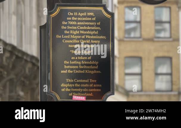 Iconic london tree Stock Videos & Footage - HD and 4K Video Clips - Alamy