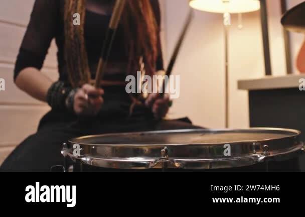 Leather drums Stock Videos & Footage - HD and 4K Video Clips - Alamy