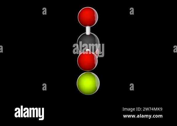 Magnesium carbonate, MgCO3 (magnesia alba), is an inorganic salt. 3D ...