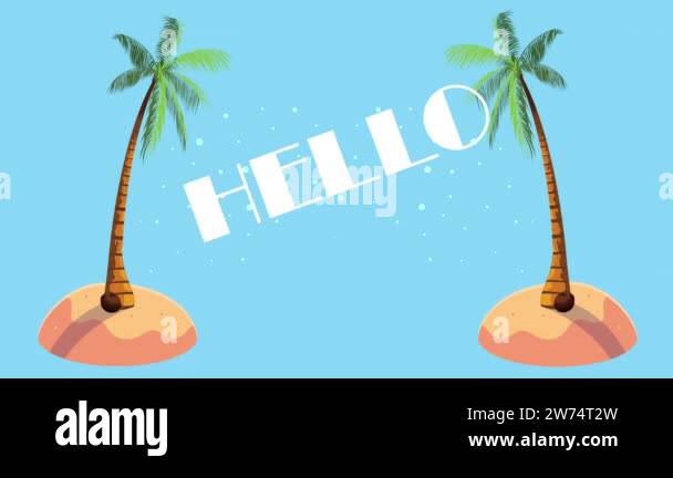 Hello trees Stock Videos & Footage - HD and 4K Video Clips - Alamy