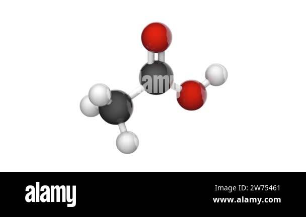 Acetic acid (Ethanoic acid), formula C2H4O2, is a simple carboxylic acid with strong ...