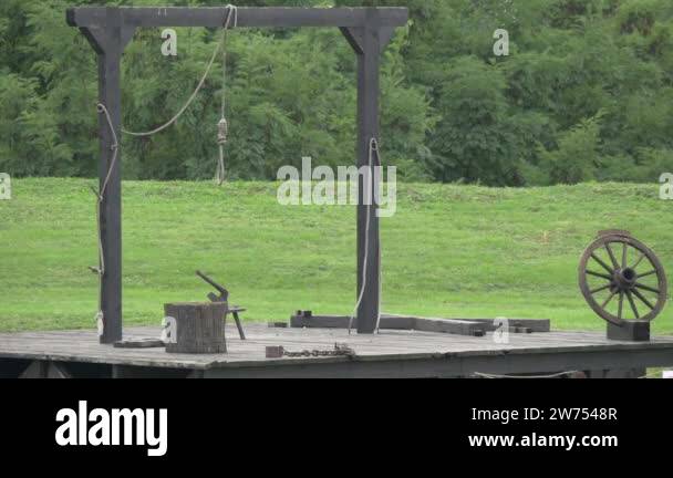 Scaffold history historical Stock Videos & Footage - HD and 4K Video ...