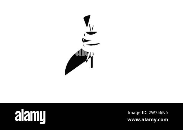 Spa hot compress icon Stock Videos & Footage - HD and 4K Video Clips ...