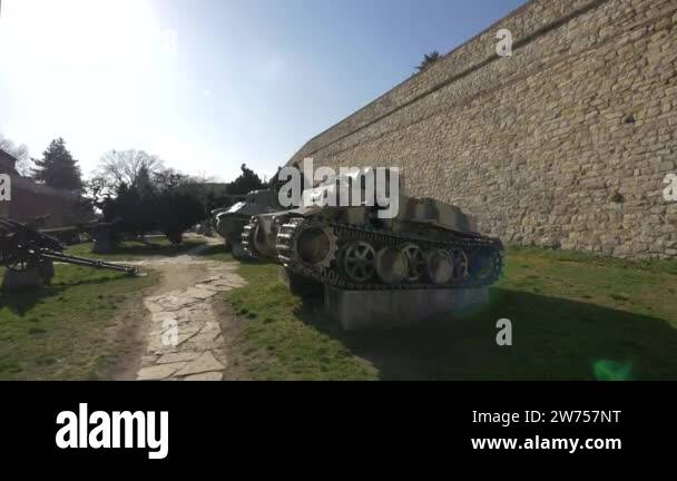 Military tourism fortress Stock Videos & Footage - HD and 4K Video ...