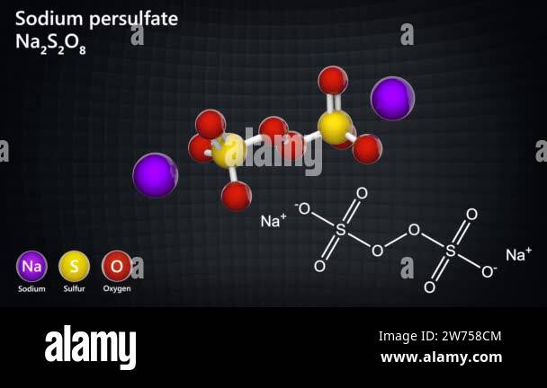 Sodium persulfate Stock Videos & Footage - HD and 4K Video Clips - Alamy